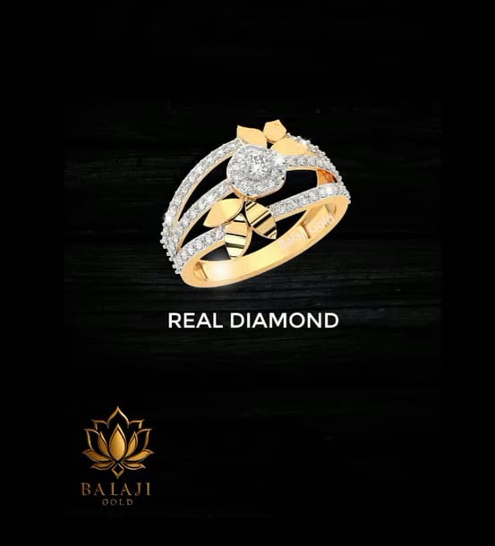 Balaji Gold